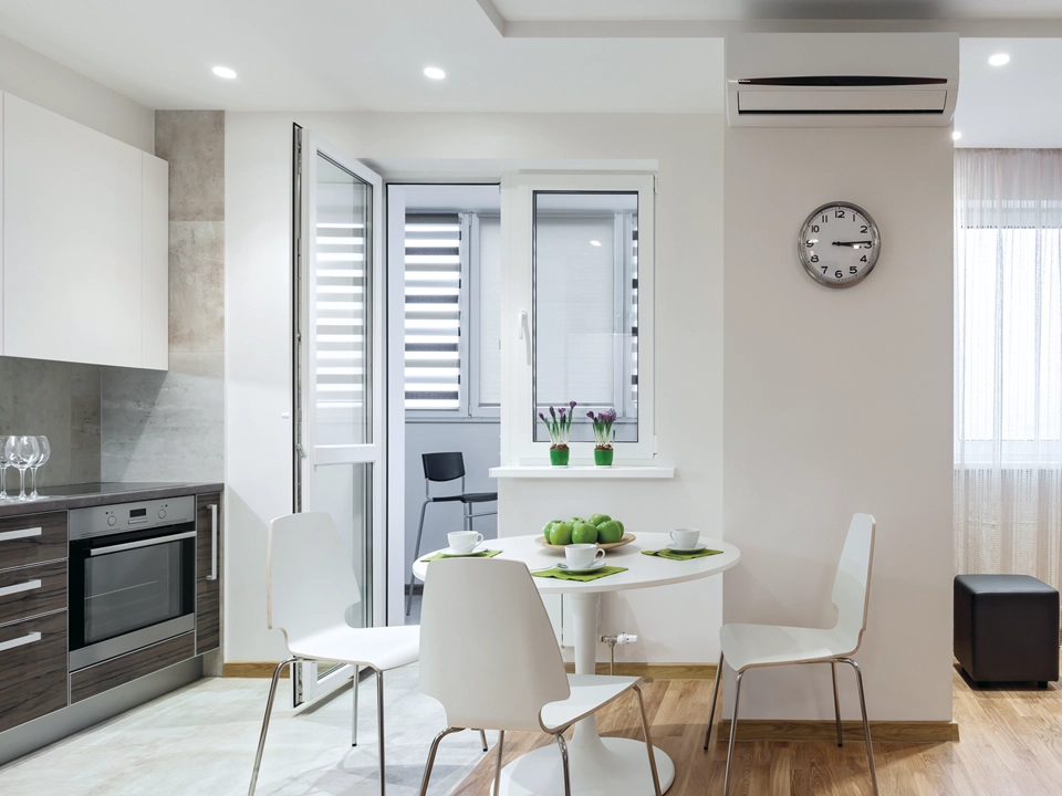 What Is The Best Air Conditioning For Apartments In London?