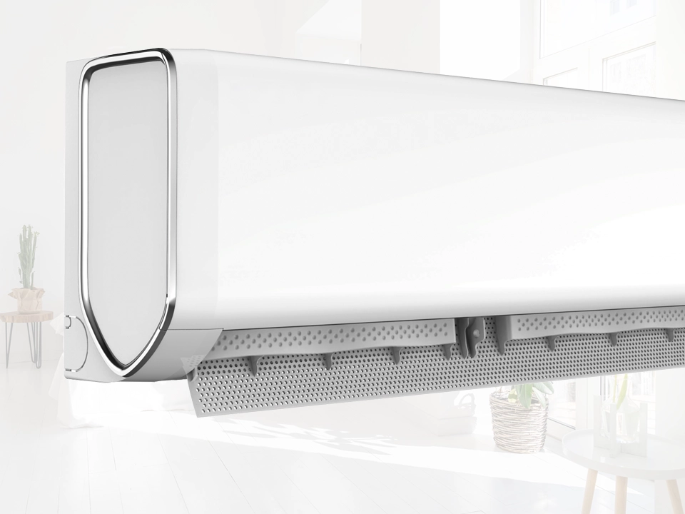 Explaining our sleek air conditioning design - Cool You