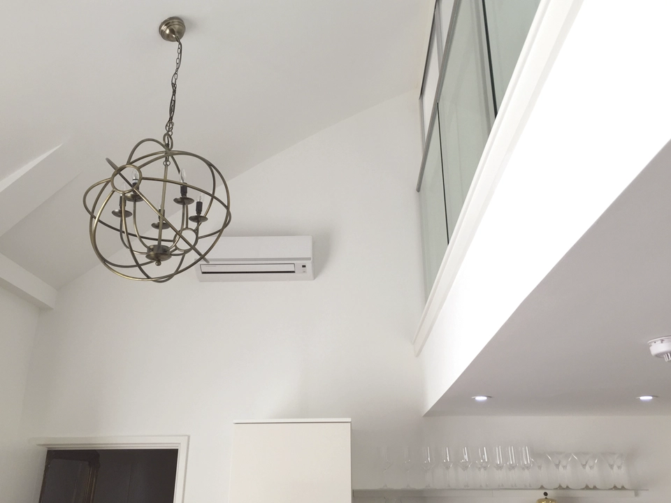 What are internal air conditioning units - Cool You