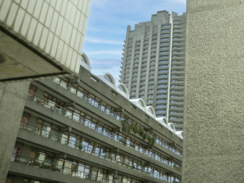 Blake Tower Air Conditioning Solutions for Apartments